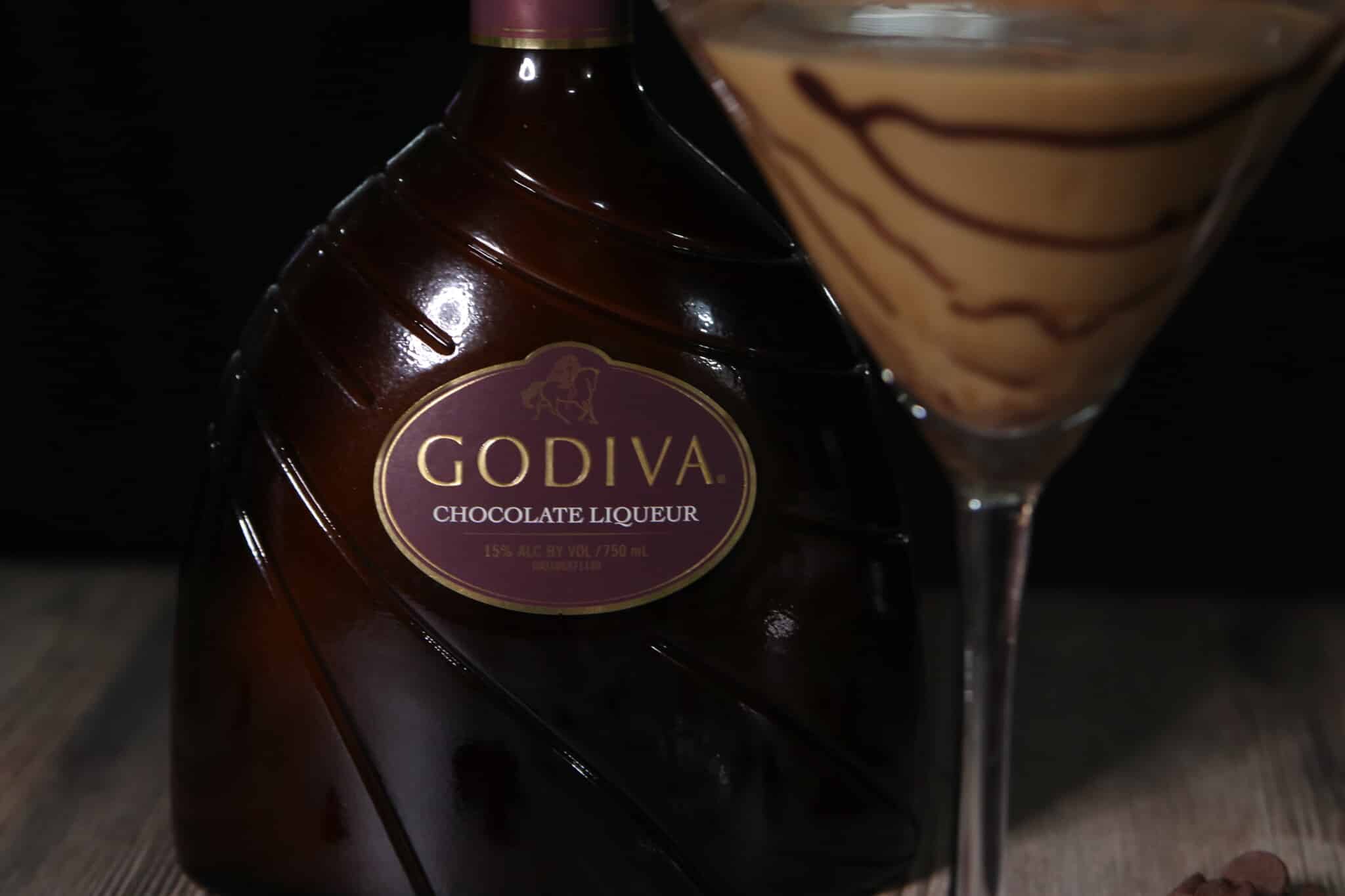 Chocolate Martini with Kahlua and Cream | System of a Brown